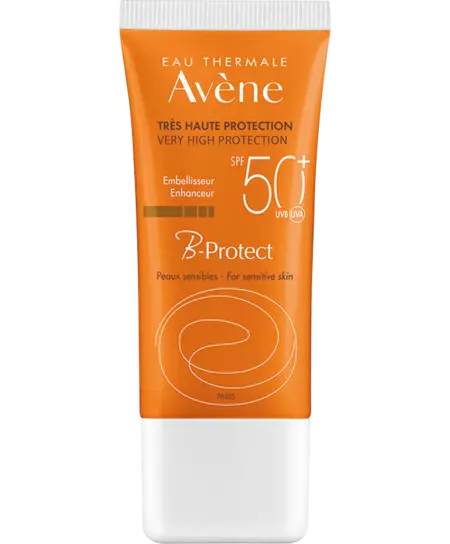 Eau Termal Avene B Spf50-den gora