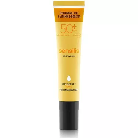 Sensilis Sunscreen