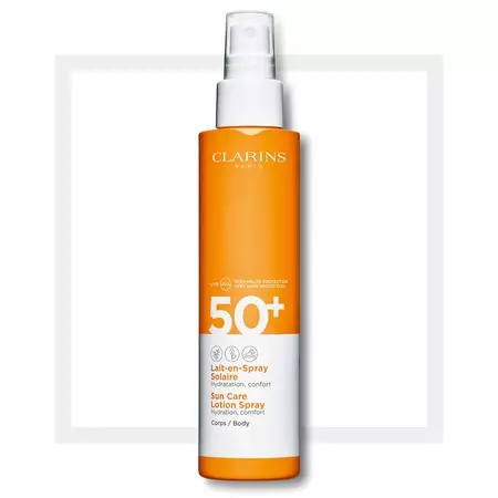 Clarins