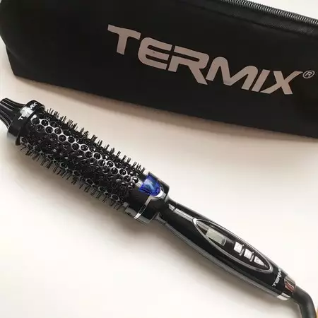 termix pro styling elektrisk børste termix