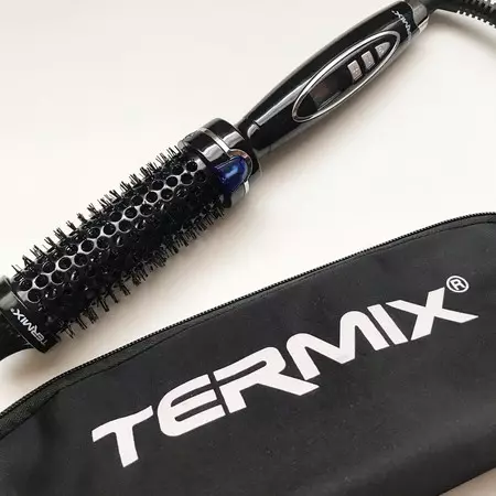 termix pro styling elektrisk børste termix