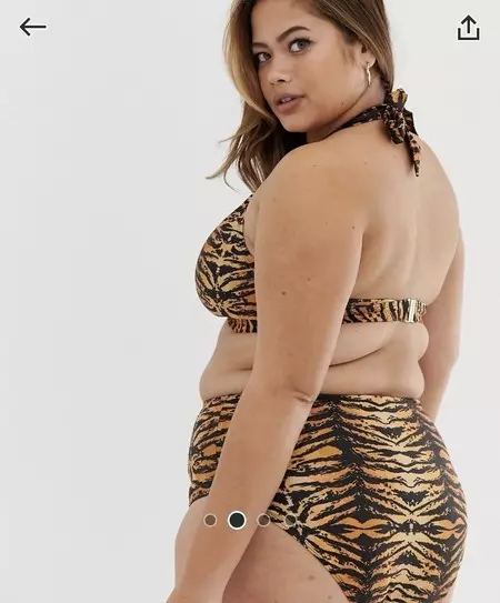 Asos Body Positive