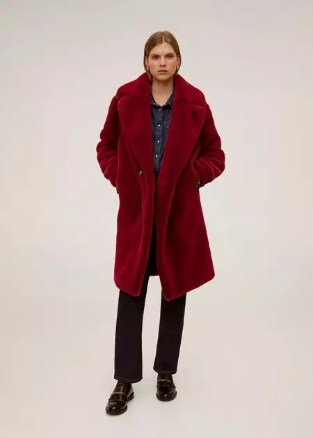 Mango Sale Coat 15