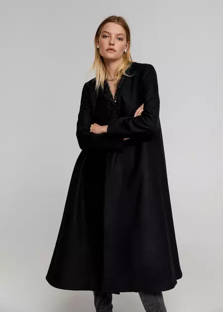 Mango Sale Coat 19