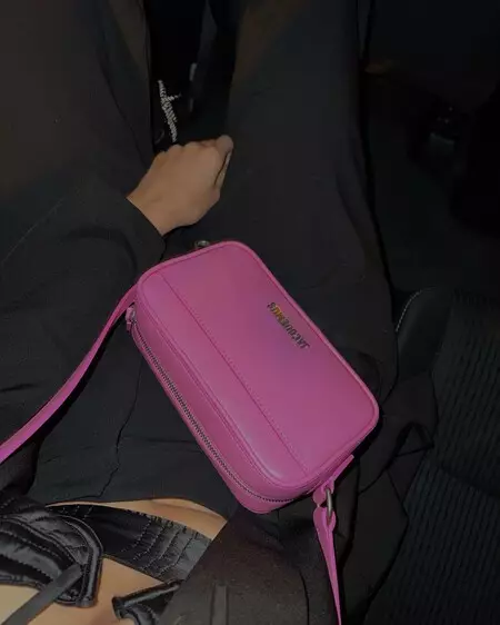 Susana Molina Bag