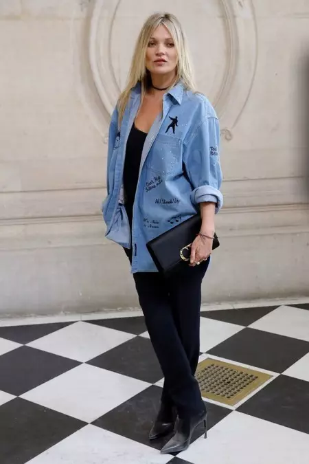 kate moss denim hemp