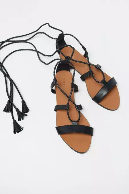 sandals gladiator