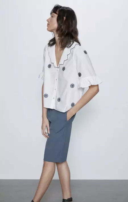 Zara keşdeli Ss 2020 02