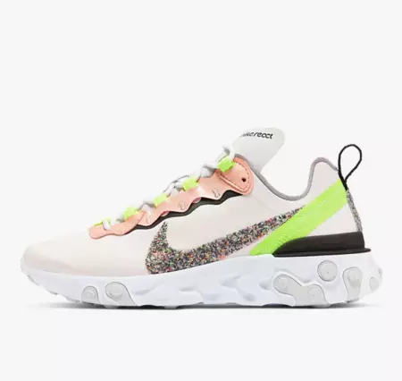 Nike React Element 55 Premium