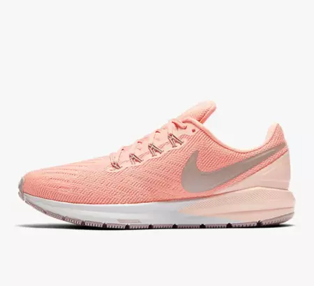 Nike Air Zoom Structure 22