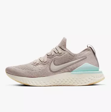 Nike Epic React Flyknit 2