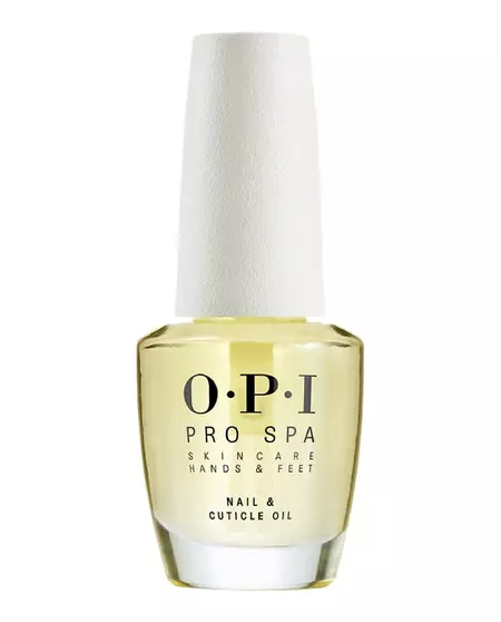 Opi Nail Oil