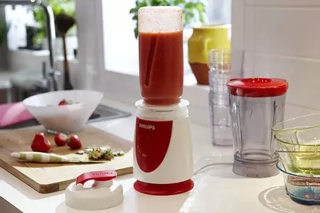 Philips American Cup Blender