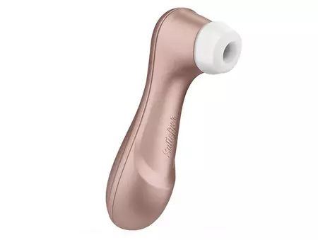 Satisfyer Pro 2 наступного покоління