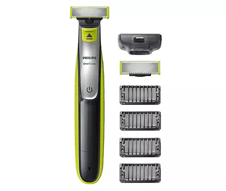 Тример для бороди Philips Oneblade