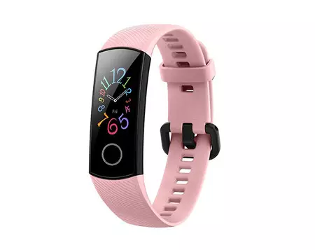 HonorBand 5