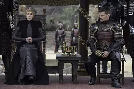 Cersei Muhtasari Misimu Yote ya Mchezo wa Viti vya Enzi