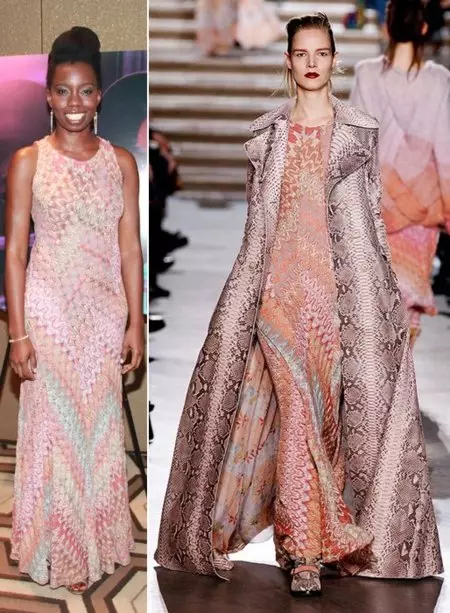 Adepero Missoni