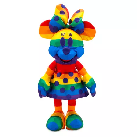 Toko Disney Disney Rainbow 7