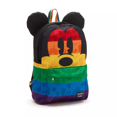 Toko Disney Disney Rainbow 9