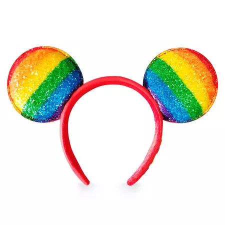 Toko Disney Disney Rainbow 15