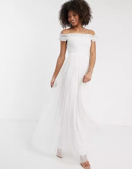 Abito da sposa a basso costo 01