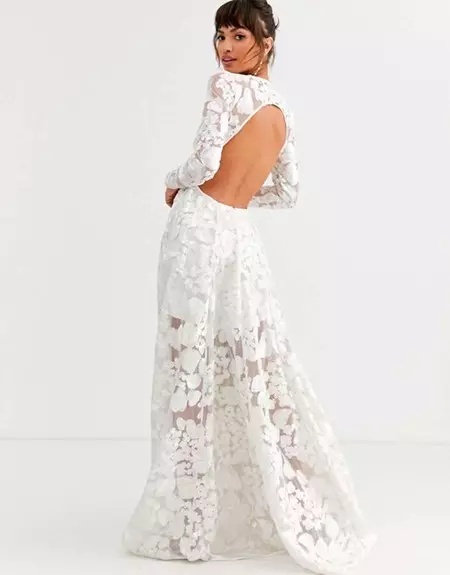 Abito da sposa a basso costo 02