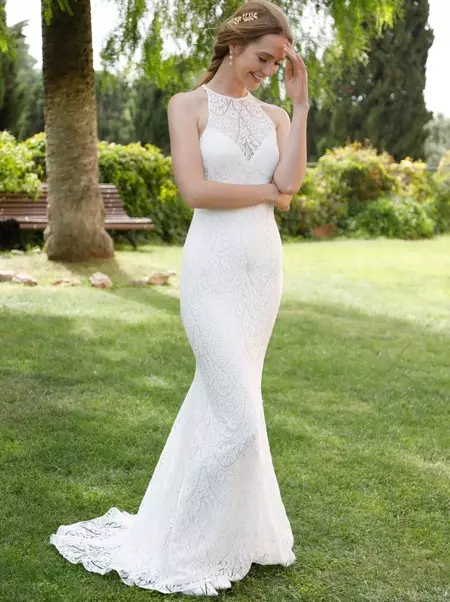 Abito da sposa low cost 03