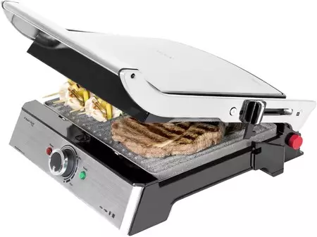 I-Cecotec Rock N Grill Pro