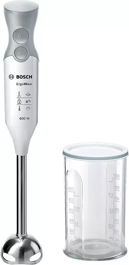 Bosch Msm66110 Ergomixx የእጅ ማደባለቅ