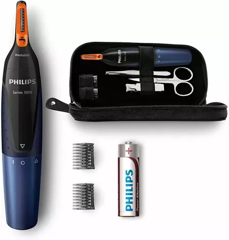 Braun Clippers1