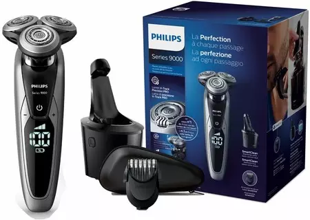 “Philips Electric Shaver2”