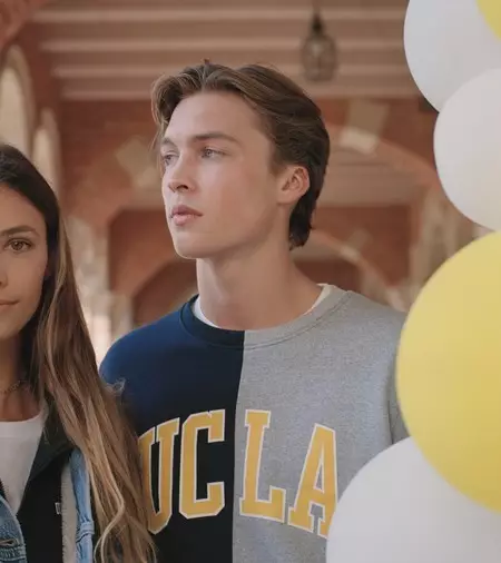 Pull Bear Ucla 05