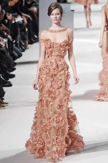 Elie Saab zaj duab xis Success Cannes