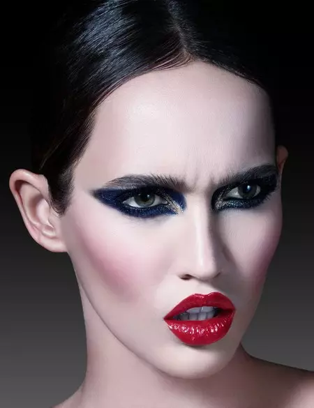 I-Lancôme x Mert & Marcus Iqoqo Le- After Dark