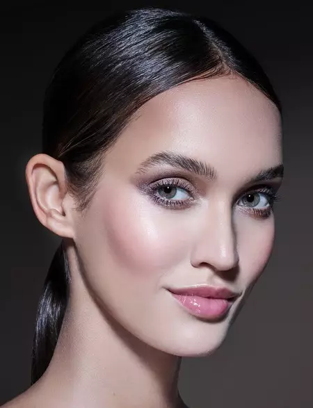 Lancôme x Mert & Marcus ururinta mugdiga ka dib