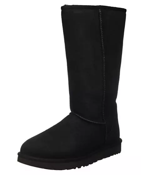 Жаночыя чаравікі Ugg Australia W Classic Tall Ii