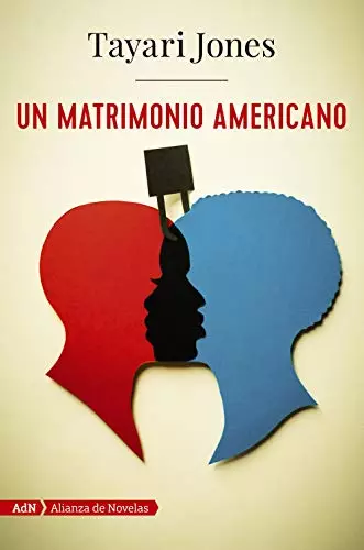 Pernikahan Amerika (AdN) (Adn Alianza De Novelas)