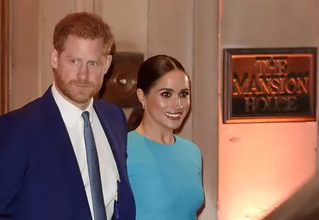 Meghan Markle 1