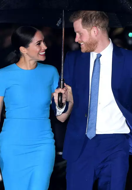 Meghan Markle 2