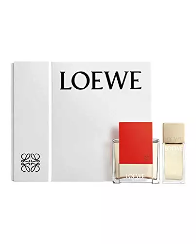 LOEWE NUR LOEWE HER EDV 100 ML + EDV 30 ML GESCHENKSET