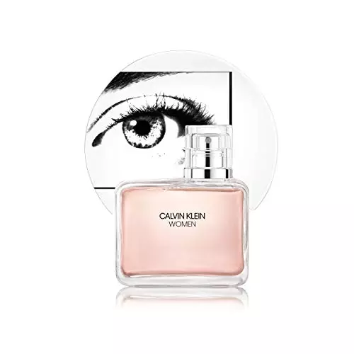 Calvin Klein Women, Eau de parfum for women - 100 毫升。