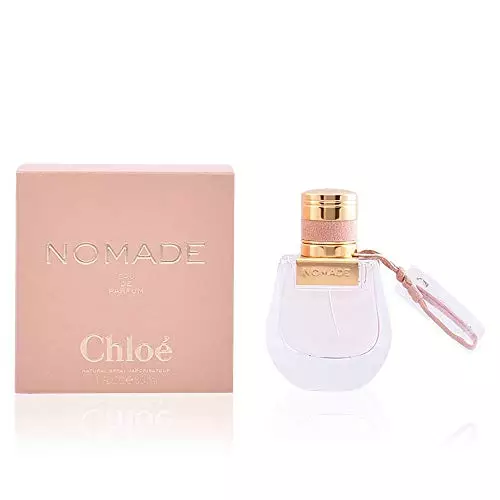 ادو پرفیوم Chloé Nomade - 50 میلی لیتر