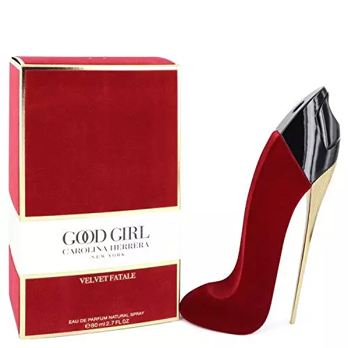 Carolina Herrera, parfuminis vanduo moterims - 80 ml.