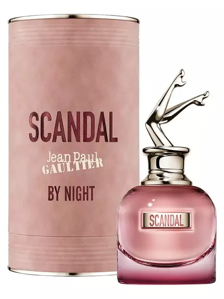 Scandal Da Dare Daga Jean Paul Gaultier