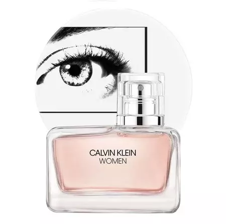 Wanita Calvin Klein