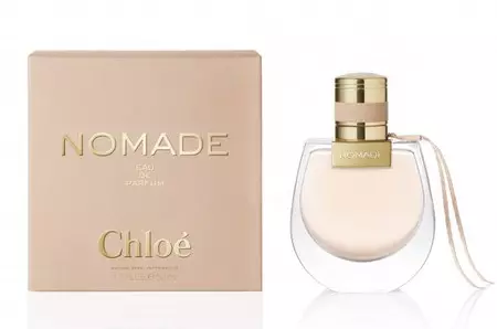 Nomade De Chloe