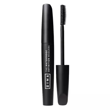 The Waterproof Definition Mascara