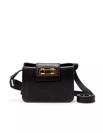 Sac Zara Complement noir