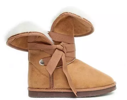 怀特UGG